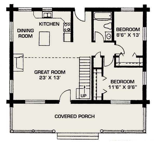 Low Cost Budget Home Plans Everyone Will Like | Acha Homes