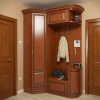 Top 15 Custom Corner Wardrobe Designs Ideas | Acha Homes