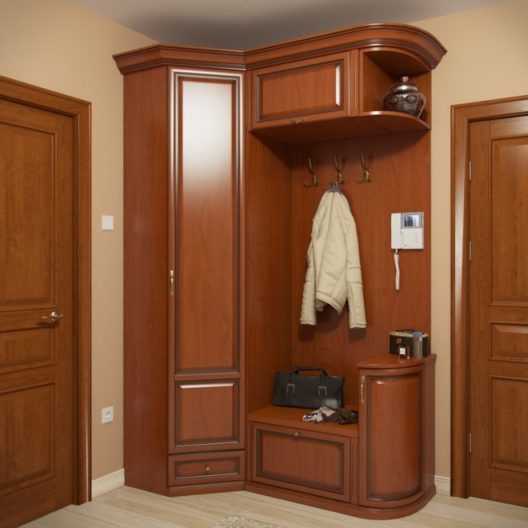 Top 15 Custom Corner Wardrobe Designs Ideas | Acha Homes