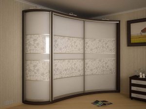 Top 15 Custom Corner Wardrobe Designs Ideas | Acha Homes