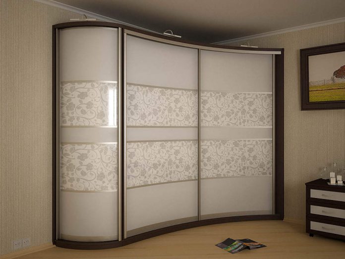 Top 15 Custom Corner Wardrobe Designs Ideas | Acha Homes
