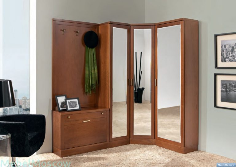 Top 15 Custom Corner Wardrobe Designs Ideas | Acha Homes