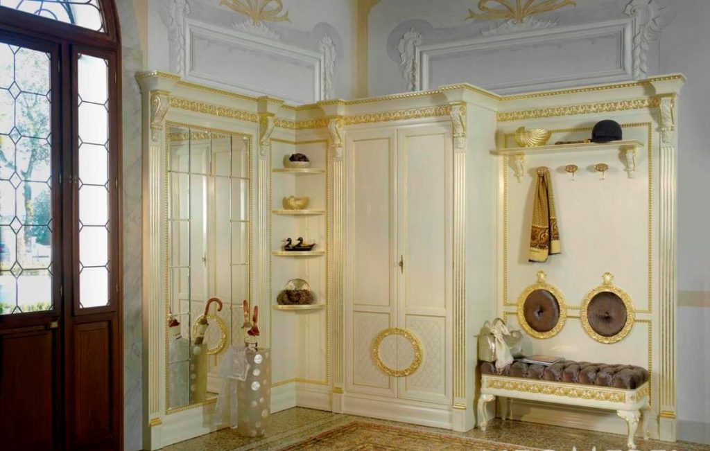 Top 15 Custom Corner Wardrobe Designs Ideas | Acha Homes