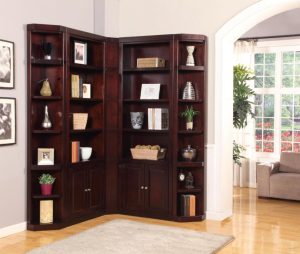 Top 15 Custom Corner Wardrobe Designs Ideas | Acha Homes