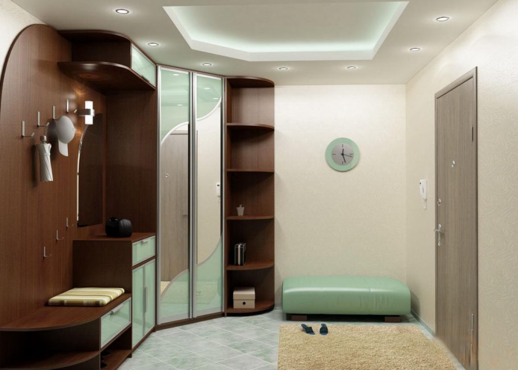 Top 15 Custom Corner Wardrobe Designs Ideas | Acha Homes