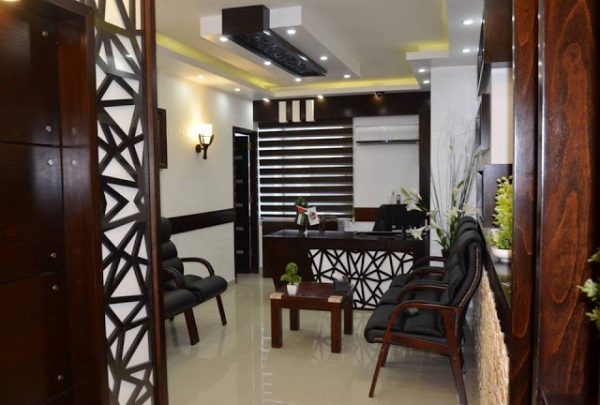 How to Create a Perfect Home Office in a Small Space 2 | Acha Homes