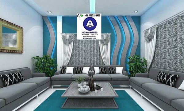 Best Interior Designs Ideas for Triplex Modern Home Design, Designers