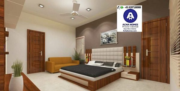 Best Interior Designs Ideas for Triplex Modern Home Design, Designers