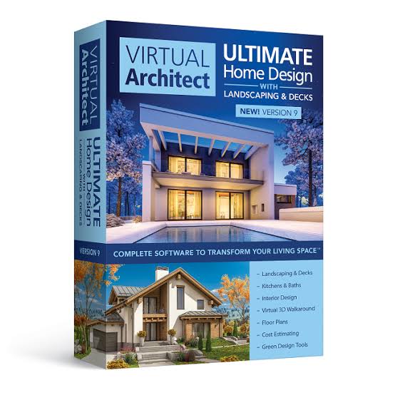 Top 10 Software For Housing Plan Design | Acha Homes