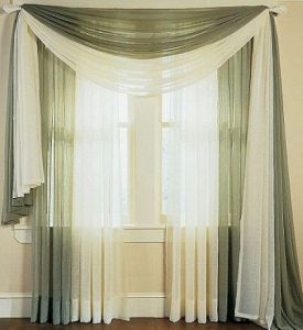 5 Best Modern Curtain Design Ideas you Should Try this Year | Acha Homes